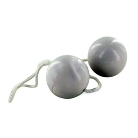 Kegel Balls - White
